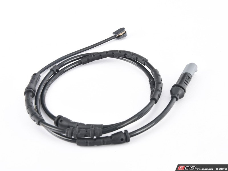 URO - 34356790304 - Rear Brake Pad Wear Sensor