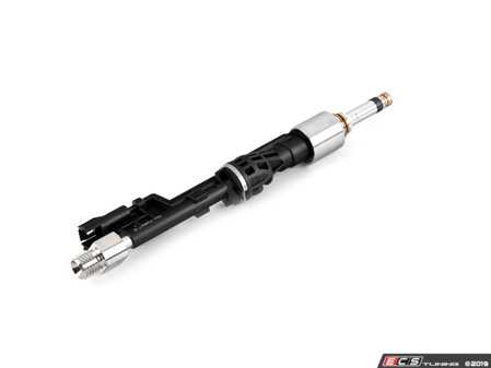 Bosch - 13537568607 - Fuel Injector - Priced Each