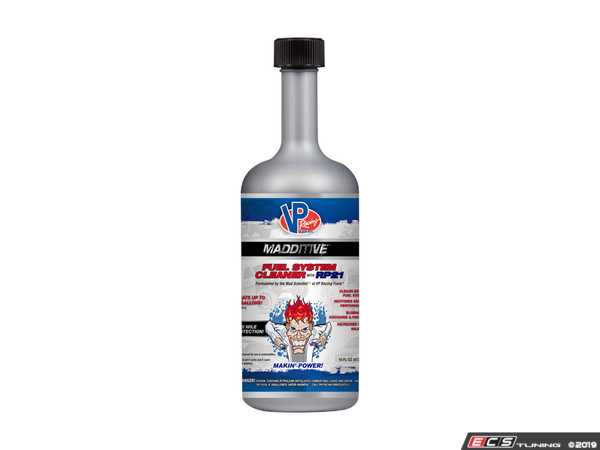 VP Racing Fuels - 2805 - Fuel System Cleaner 16oz - (NO LONGER AVAILABLE)