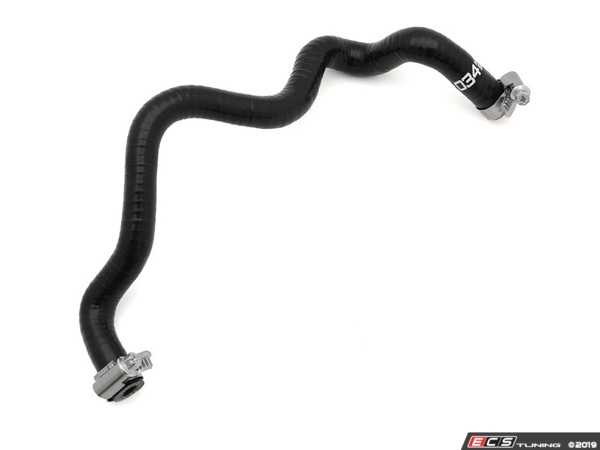 034Motorsport - 034-101-3039 - Reinforced Silicone Breather Hose