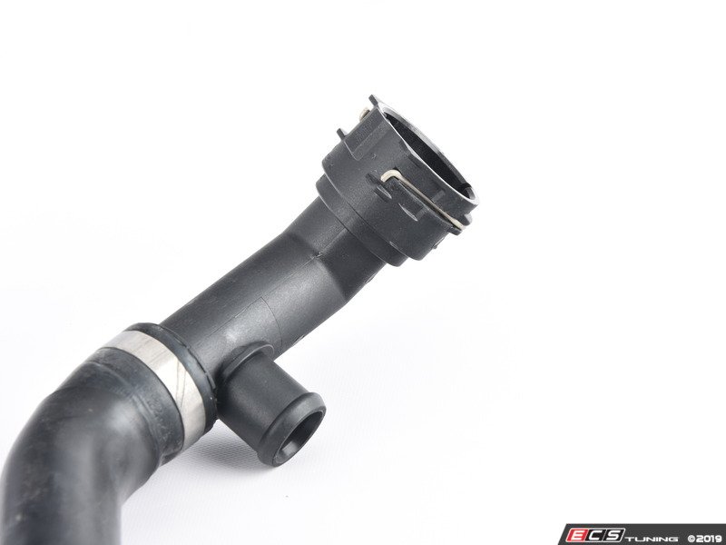 Genuine Volkswagen Audi - 5Q0122101GS - Upper Radiator Hose (5Q0 122 ...