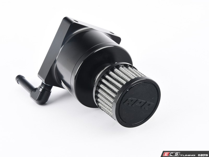 APR - MS100187 - APR DQ500 DSG / S Tronic Transmission Catch Can And ...