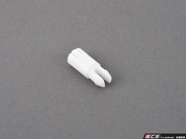 Genuine MINI - 51221817032 - CIRCLIP (51-22-1-817-032)