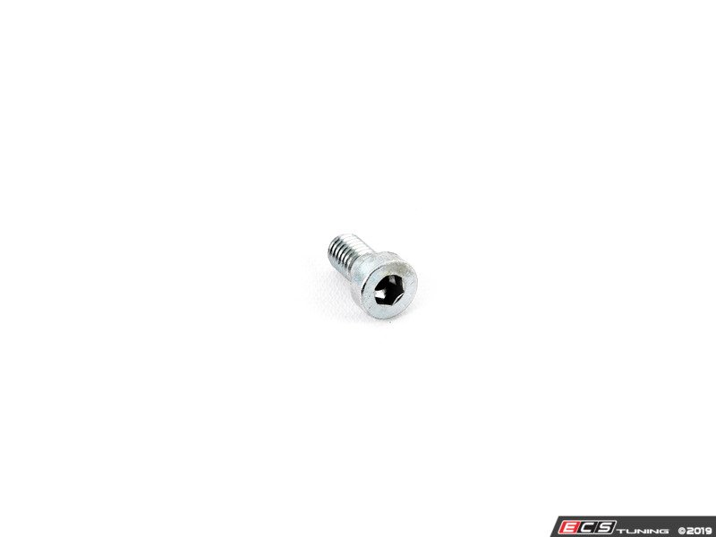 Genuine BMW - 23227545704 - FILLISTER-HEAD SCREW (23-22-7-545-704)