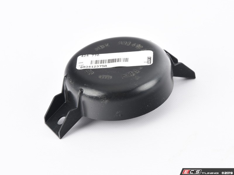 Genuine Volkswagen Audi - 893412375A - CAP (893 412 375 A)