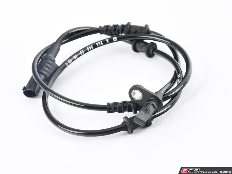 Genuine Mercedes Benz - 2465402510 - ELECTRICAL W