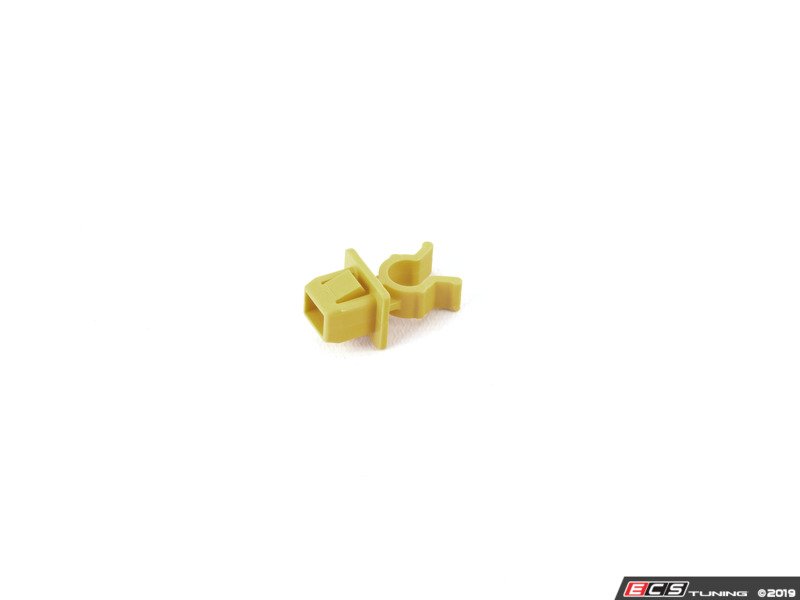 Genuine Mercedes Benz - 0129887978 - CLAMPING BRA