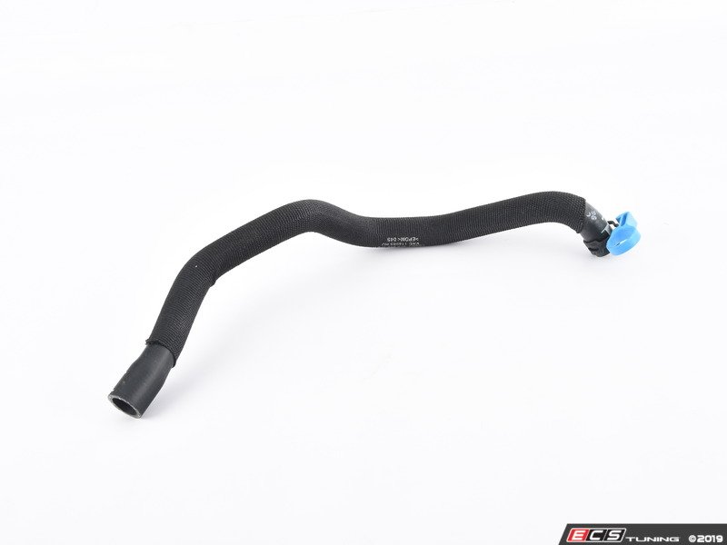 Genuine Volkswagen Audi - 4F0819378F - HOSE (4F0 819 378 F)