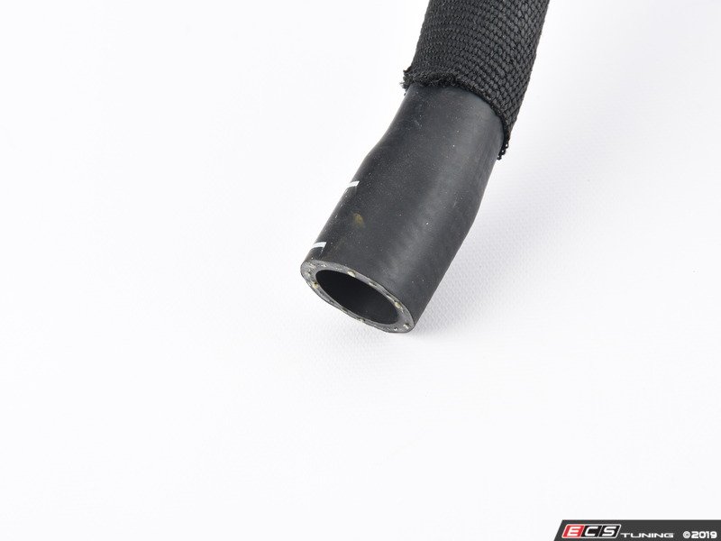 Genuine Volkswagen Audi - 4F0819378F - HOSE (4F0 819 378 F)