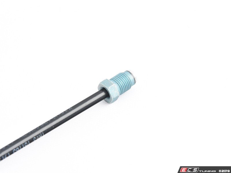 Genuine BMW - 34326772504 - Pipe - M10-M10 (34-32-6-772-504)