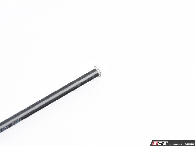 Genuine BMW - 34326772504 - Pipe - M10-M10 (34-32-6-772-504)