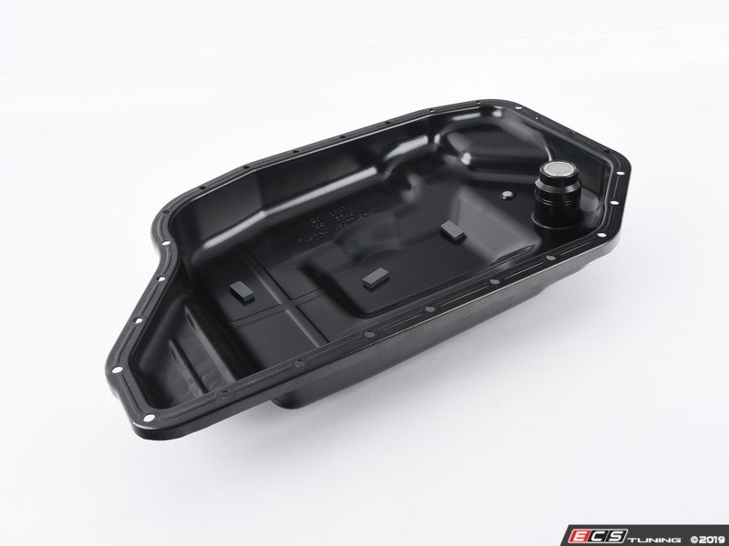 Genuine Volkswagen Audi - 01L321359B - Transmission Oil Pan - (NO ...