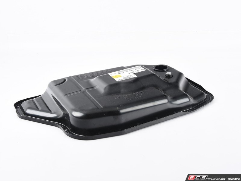 Genuine Volkswagen Audi - 01L321359B - Transmission Oil Pan - (NO ...