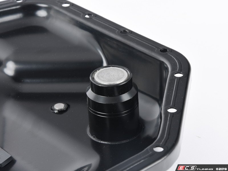 Genuine Volkswagen Audi - 01L321359B - Transmission Oil Pan - (NO ...