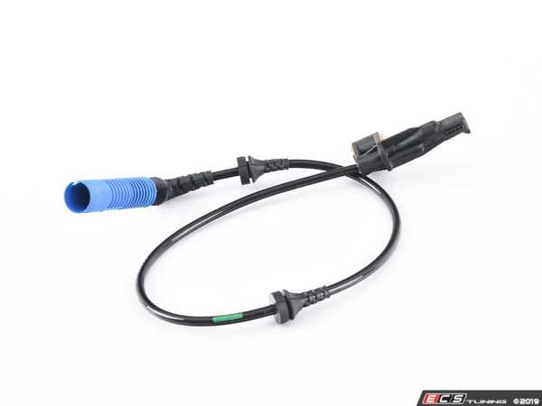 ATE - 34526792896 - Front ABS Sensor - Right