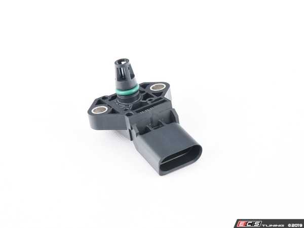 Genuine Volkswagen Audi - 03K906051 - PRESSSENS (03K 906 051)