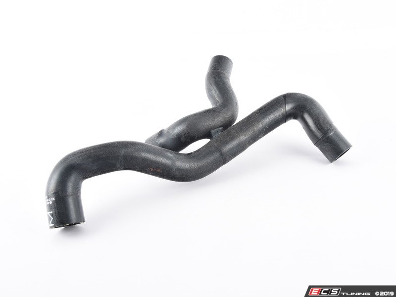 Genuine Volkswagen Audi - 3C0121049J - HOSE (3C0 121 049 J)