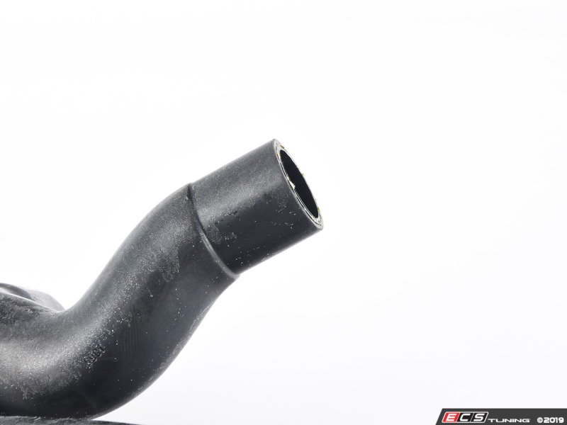 Genuine Volkswagen Audi - 3C0121049J - HOSE (3C0 121 049 J)