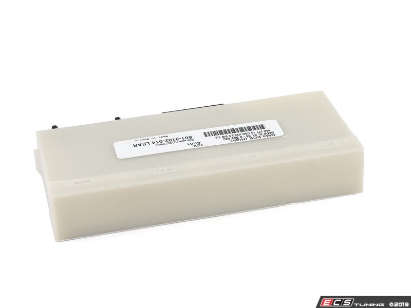 Genuine BMW - 61356942042 - E39 Body Module (61-35-6-942-042)