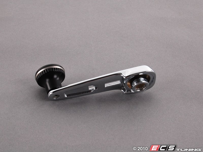 Genuine Mercedes Benz - 1237600102 - Window Crank