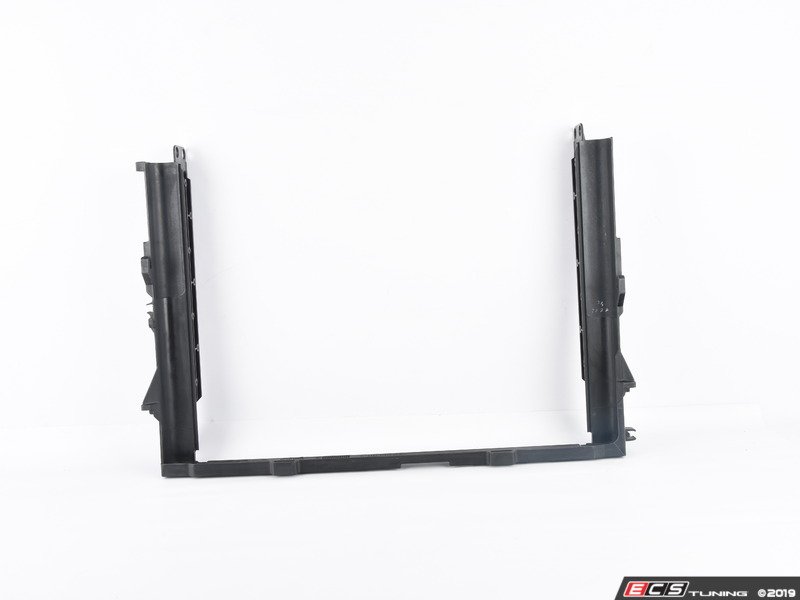 Genuine BMW - 17117966248 - MODULE CARRIER (17-11-7-966-248)