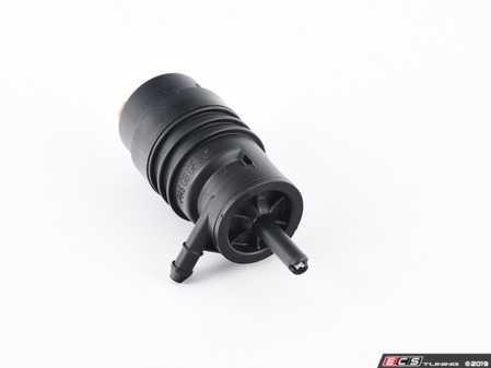 Genuine Mercedes Benz - 0008603326 - PUMP