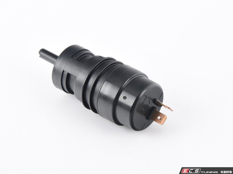 Genuine Mercedes Benz - 0008603326 - PUMP