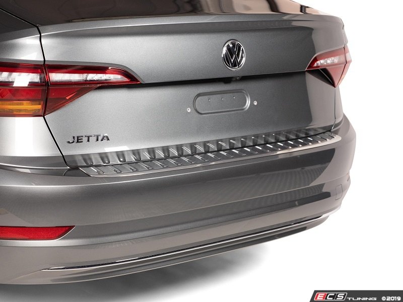 Genuine Volkswagen Audi - 17A061195BKS6 - Bumperdillo Rear Bumper ...