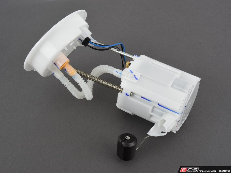 Bosch - 16117243972 - Fuel Pump - F30 335D - (NO LONGER AVAILABLE)