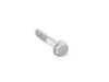 Genuine Volkswagen Audi - N90596906 - Shouldered Hex Bolt - Priced Each ...