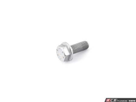 Genuine Volkswagen Audi - N10155906 - Hex Bolt - Priced Each (N 101 559 06)