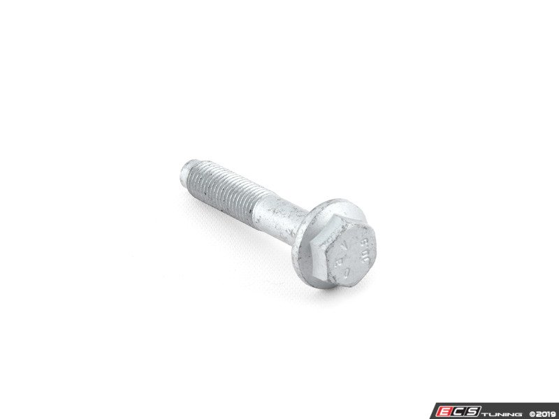 Genuine Volkswagen Audi - N10209605 - Shouldered Hex Bolt - Priced Each ...