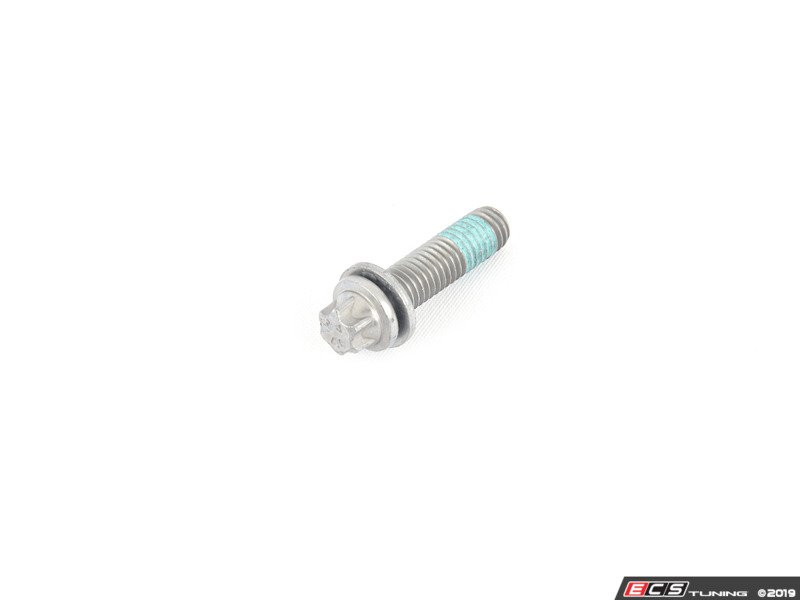 Genuine BMW - 07119908021 - ASA-BOLT (07-11-9-908-021)