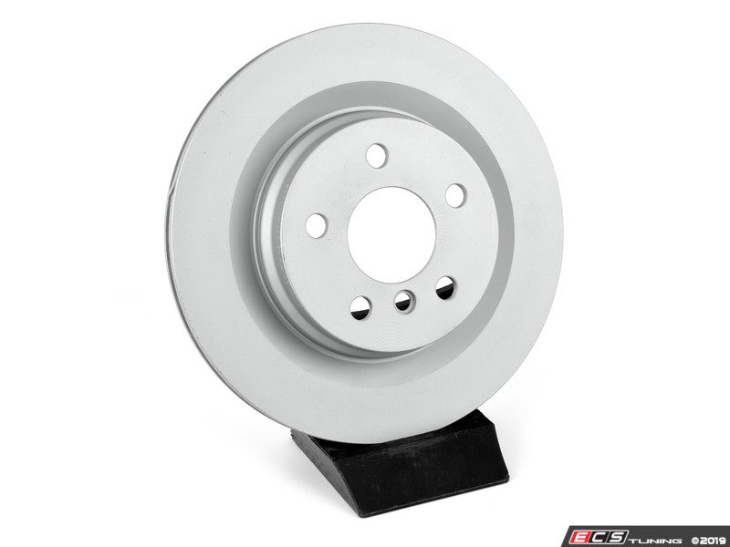 Zimmermann - 34216799369 - Brake Disc (300 X 20 mm)