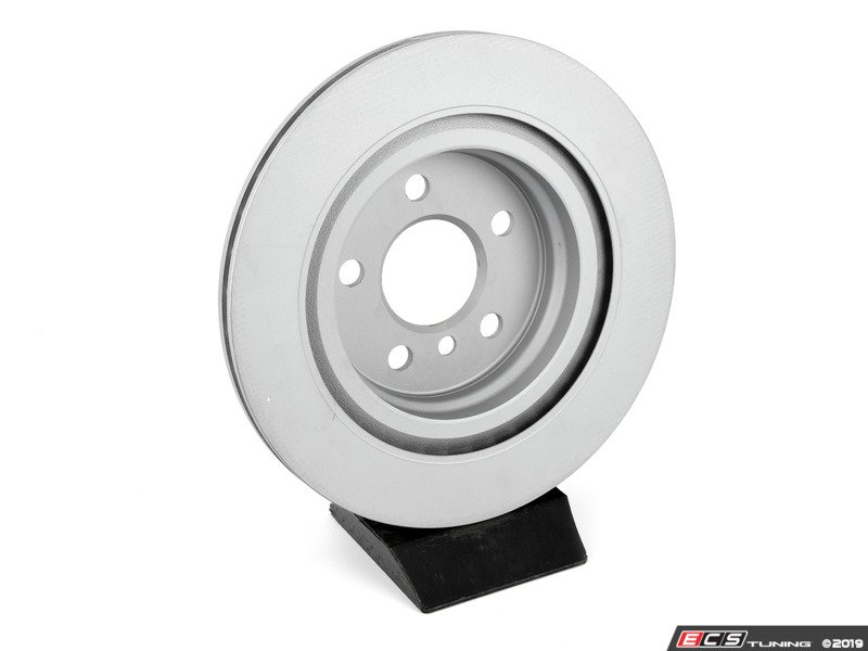 Zimmermann - 34216799369 - Brake Disc (300 X 20 mm)