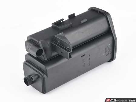 Genuine BMW - 16136757556 - E39 Activated Charcoal Filter (16-13-6-757-556)