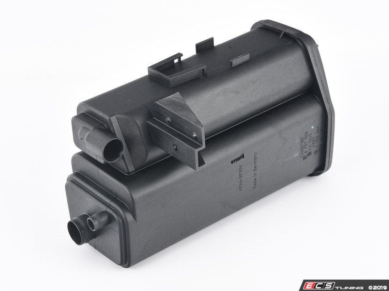 Genuine BMW - 16136757556 - E39 Activated Charcoal Filter (16-13-6-757-556)