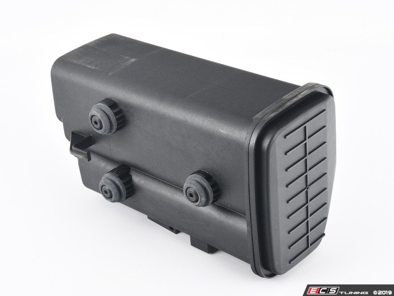 Genuine BMW - 16136757556 - E39 Activated Charcoal Filter (16-13-6-757-556)