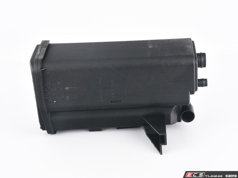 Genuine BMW - 16136757556 - E39 Activated Charcoal Filter (16-13-6-757-556)