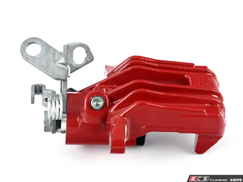 Genuine Volkswagen Audi - 1K0615423Q - Rear Brake Caliper - Left (1K0 ...