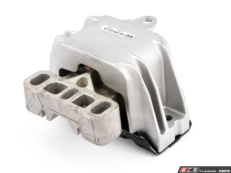 Genuine Volkswagen Audi - 1J0199555CA - SUPPORT (1J0 199 555 CA)