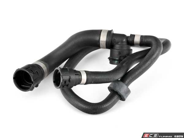 Genuine Mercedes Benz - 2055016900 - FILLING HOSE