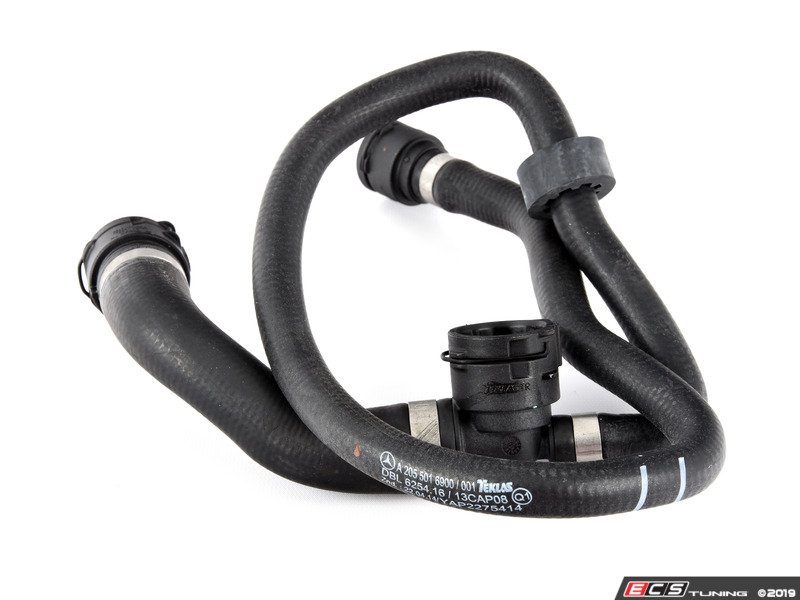 Genuine Mercedes Benz - 2055016900 - FILLING HOSE