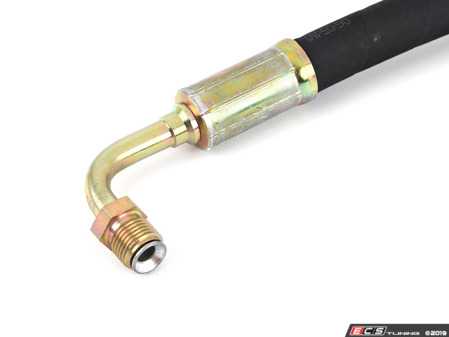 Genuine BMW - 32411133771 - 7-PRES HOSE ASY (32-41-1-133-771)