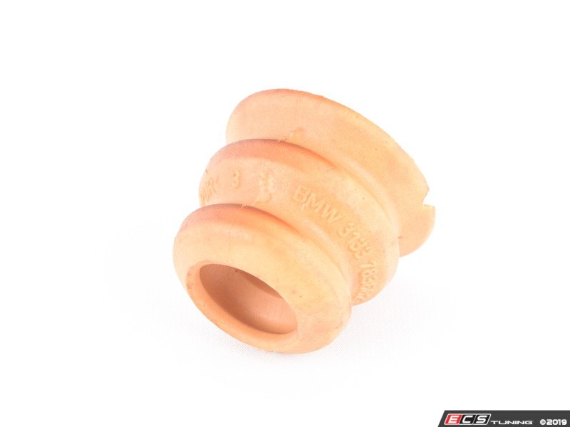 Genuine BMW - 31307836823 - Additional Shock Absorber - Front (31-30-7 ...