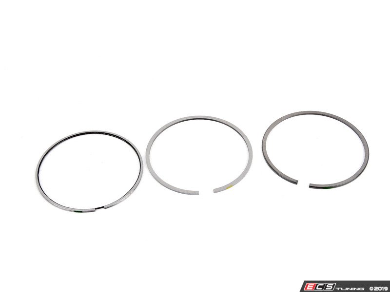 Genuine BMW - 11257812636 - Piston Ring Repair Kit (11-25-7-812-636)