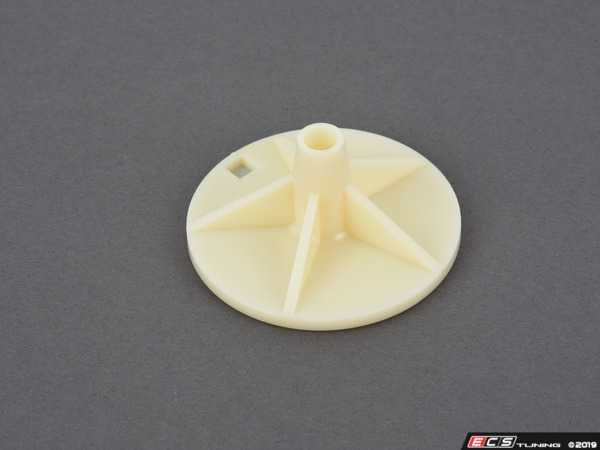 Genuine BMW - 51478242740 - PAD (51-47-8-242-740)