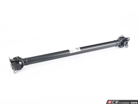 Genuine BMW - 26209488491 - Drive Shaft (26-20-9-488-491)