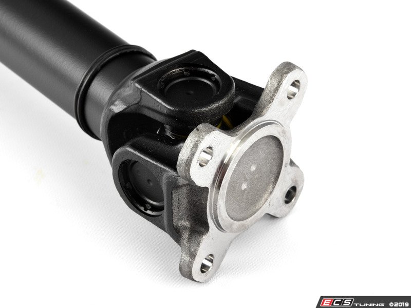 Genuine BMW - 26209488491 - Drive Shaft (26-20-9-488-491)