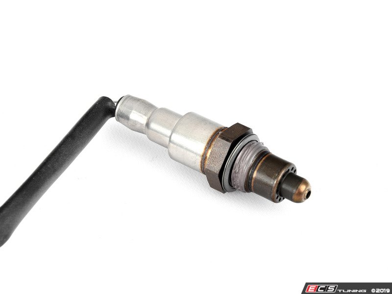 Genuine Volkswagen Audi - 8W0906262G - Front Oxygen Sensor - Priced ...